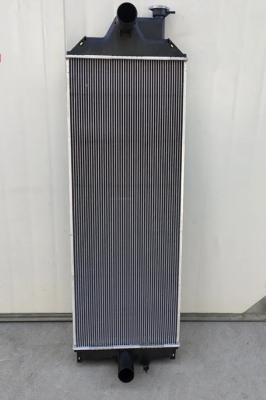 China Excavator Radiator 345D 2302966 383-6407 Aluminum 760x870x100mm for sale