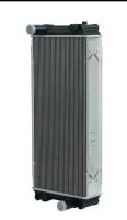 China Excavator Radiator 320GC 508-6290 5086292 402x980x116mm Silver Square for sale