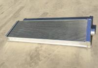 China D375A-6 Radiator 195-03-63114 High Quality Compact Design for Excavator Engine Cooling for sale