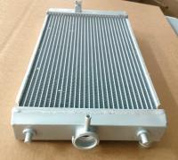 China 22L-03-21111 PC20 Excavator Radiator for PC14MR-3 PC27MR-2 PC30MR-2 PC35MR-3 PC16MR-3 for sale