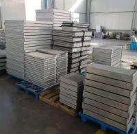 China Aluminum Radiator for PC200-7 Excavator Top- and Durable for sale