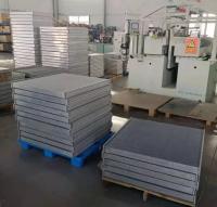 China High Quality Radiator PC200-6 For Excavator Aluminum Material for sale