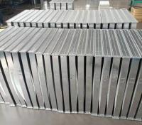 China Excavator Radiator PC100 Engineering Parts Factory Source For Excavators for sale