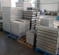 China Factory Excavator Radiator PC75-3C Aluminum 540x680x85mm for Excavators for sale