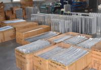 China Excavator Radiator PC60-7 High Quality For Excavators Engineering Appliion for sale