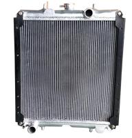 China Radiator PC56-7 Engineering Appliion Good Quality For Excavators for sale