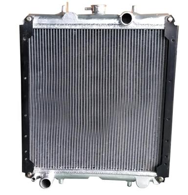 China Radiator PC56-7 Engineering Appliion Good Quality For Excavators for sale