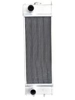 China Excavator Radiator PC55-7 Good Quality For Excavator Factory Source for sale