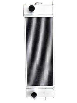 China Excavator Radiator PC55-7 Good Quality For Excavator Factory Source for sale