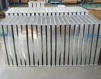 China Excavator Radiator PC50 495x575x90mm Anti-Clogging Self-Cleaning Cooling System for sale