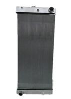 China High Quality Hot Selling Radiator Excavator Radiator PC450-8 for sale