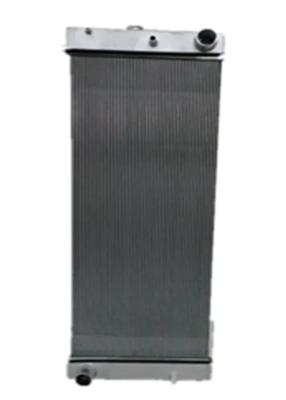 China High Quality Hot Selling Radiator Excavator Radiator PC450-8 for sale