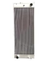 China High Quality Factory Source Radiator PC400-7 For Excavators for sale