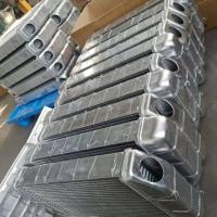 China High Quality Factory Source Radiator PC400-7 For Excavators for sale