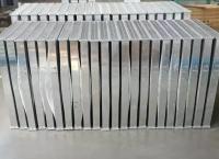 China Factory Source Radiator PC400-6 For Excavator Aluminum Material for sale