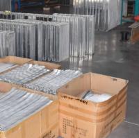 China Engineering Appliions High Quality Radiator PC228U Excavator Parts for sale