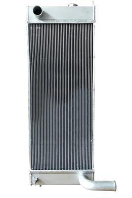 China Engineering Appliions High Quality Radiator PC228U Excavator Parts for sale