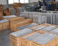 China PC200-2 Excavator Parts Radiator for Engineering Appliions for sale