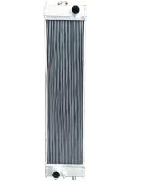 China Radiator PC120-8 High Quality Factory Source For Excavators for sale