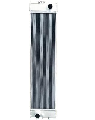 China Radiator PC120-8 High Quality Factory Source For Excavators for sale