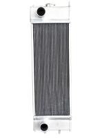 China Good Quality Radiator PC55-7 Factory Quality For Excavators for sale