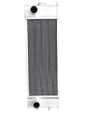 China Good Quality Radiator PC55-7 Factory Quality For Excavators for sale