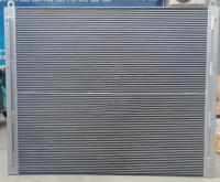 China Excavator Oil Cooler 209-03-77610 for PC750-7 PC750-6 PC800-7 PC800-6 1200x1500x80mm for sale