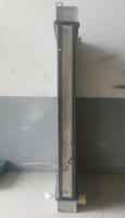 China WA430-6 Radiator 424-03-41111 424-03-41103 424-03-41102 424-03-42410 Silver Square for sale