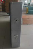 China WA430-6 Radiator 424-03-41111 424-03-41103 424-03-41102 424-03-42410 Silver Square for sale