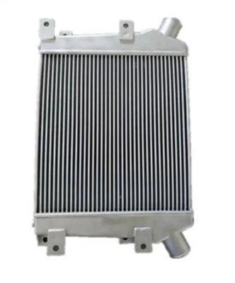 China PC400-7 PC450-7 Intercooler Charge Air Cooler 6156-61-5110 For Excavator Engine Cooling for sale