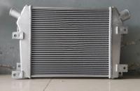 China PC400-7 PC450-7 Intercooler Charge Air Cooler 6156-61-5110 For Excavator Engine Cooling for sale