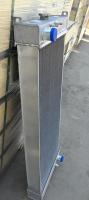 China 2A5-03-13161 PC210-10 Radiator For Excavator High Quality for sale