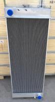 China 2A5-03-13161 PC210-10 Radiator For Excavator High Quality for sale