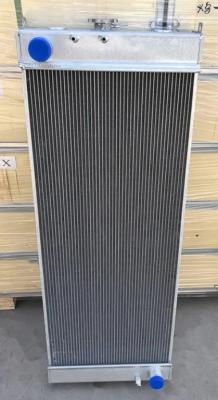 China 2A5-03-13161 PC210-10 Radiator For Excavator High Quality for sale