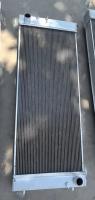 China 2A5-03-13161 PC210-10 Radiator For Excavator High Quality for sale
