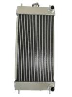 China Excavator Aluminum Radiator PC18 Construction Machinery Parts 1 Year Warranty for sale