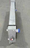 China PC210-8 PC200-8 Excavator Radiator 20Y-03-41651 345x1110x100mm Silver Square for sale