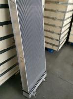 China Aluminum Radiator for Excavator PC450-8 208-03-75110 Corrosion Resistant 1 Year Warranty for sale
