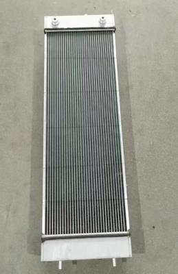 China Excavator Radiator Up 20Y-03-41651 for PC210-8 PC200-8 345x1110mm OEM Quality for sale