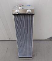 China OEM 22B-03-12110 Quality PC128 PC138US-2 Excavator Radiator for sale