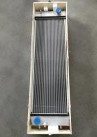 China PC200-8MO New Type Water Tank Radiator 20Y-03-46120 for Excavator Cooling System for sale