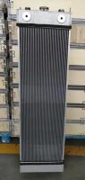 China PC200-8MO New Type Water Tank Radiator 20Y-03-46120 for Excavator Cooling System for sale
