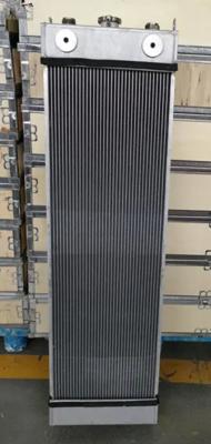 China PC200-8MO New Type Water Tank Radiator 20Y-03-46120 for Excavator Cooling System for sale