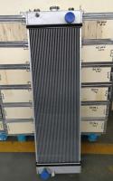 China PC200-8MO New Type Water Tank Radiator 20Y-03-46120 for Excavator Cooling System for sale