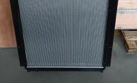 China Excavator Radiator PC200-6 PC210-6 PC200LC-6 PC210LC-6 20Y-03-21510 Silver 1 Year Warranty for sale