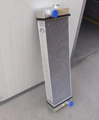 China PC128-8 PC128-6 PC128US-2 PC138US-2 Excavator Radiator 22B-03-13110 1 Year Warranty for sale
