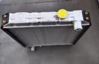 China 201-03-71111 PC60-7 PC70-7 4D95 Excavator Radiator for sale
