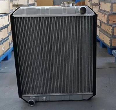 China 201-03-71111 PC60-7 PC70-7 4D95 Excavator Radiator for sale