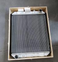 China 201-03-71111 PC60-7 PC70-7 4D95 Excavator Radiator for sale