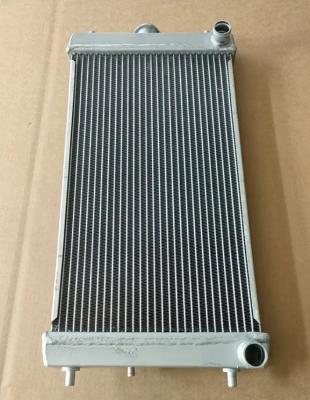 China Excavator Radiator 22L-03-21111 for PC20 PC14MR-3 PC27MR-2 PC30MR-2 PC35MR-3 PC16MR-3 for sale